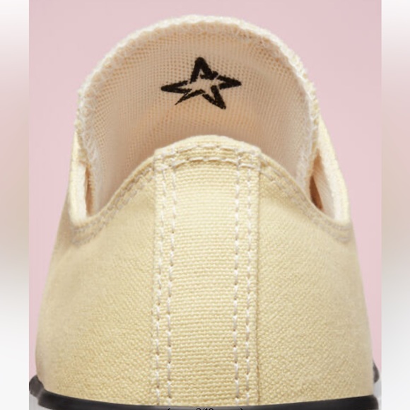 Converse | Shoes | Converse Chuck Taylor All Star Lift Platform Lemon ...